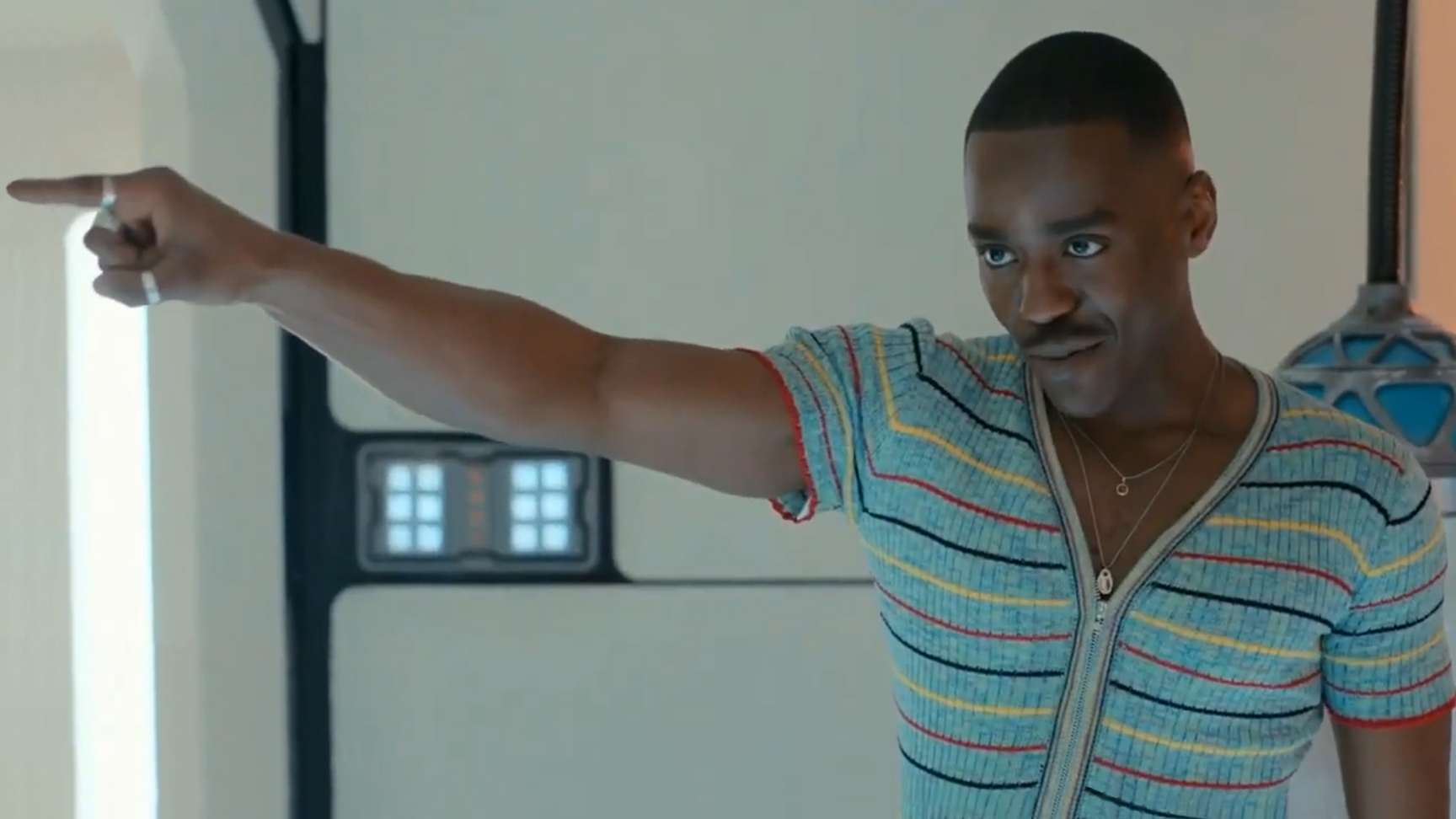 Fifteenth Doctor wax figure coming to Madame Tussauds