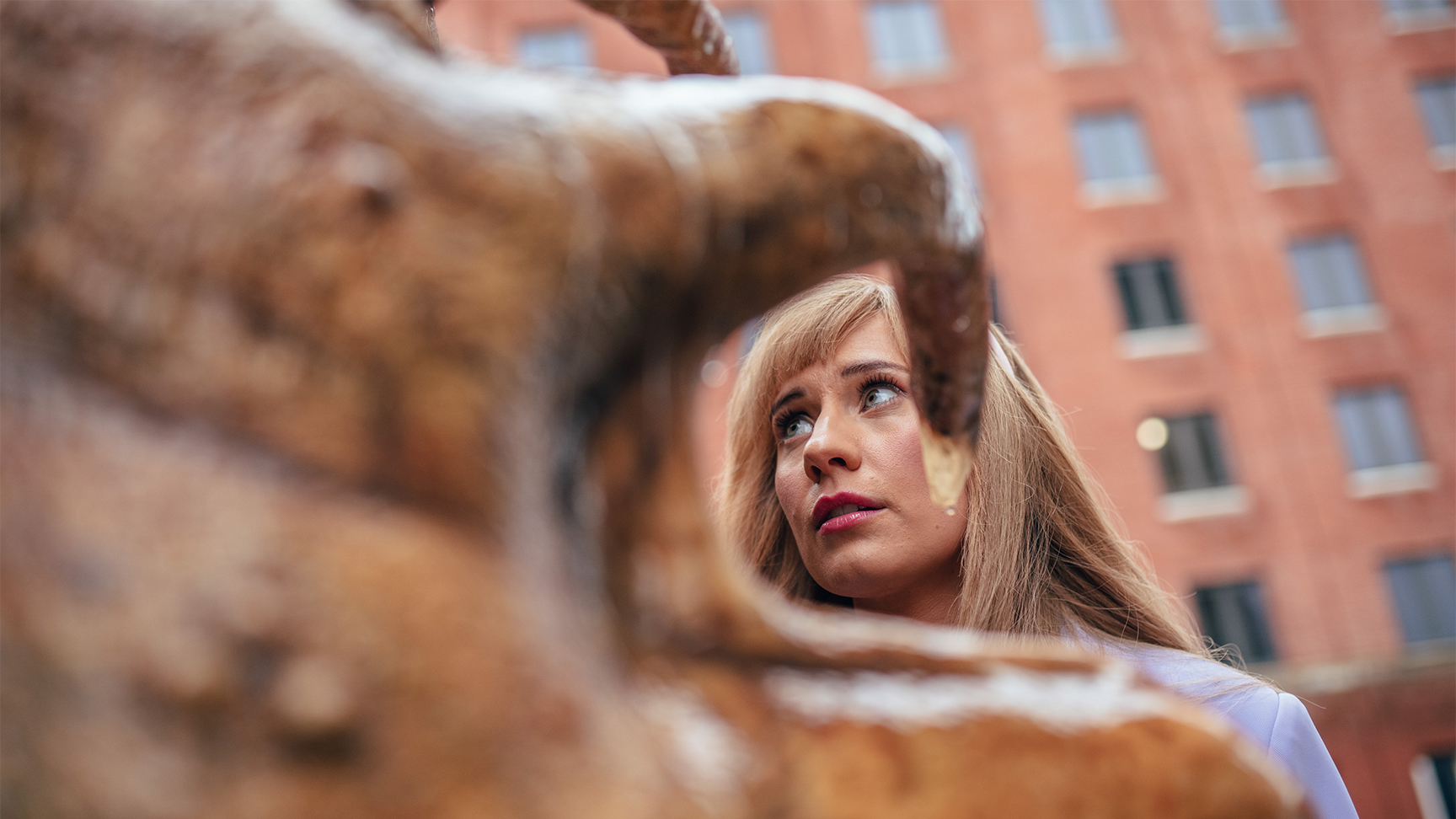 Thing Lindy Dot Bubble Doctor Who - CultBox