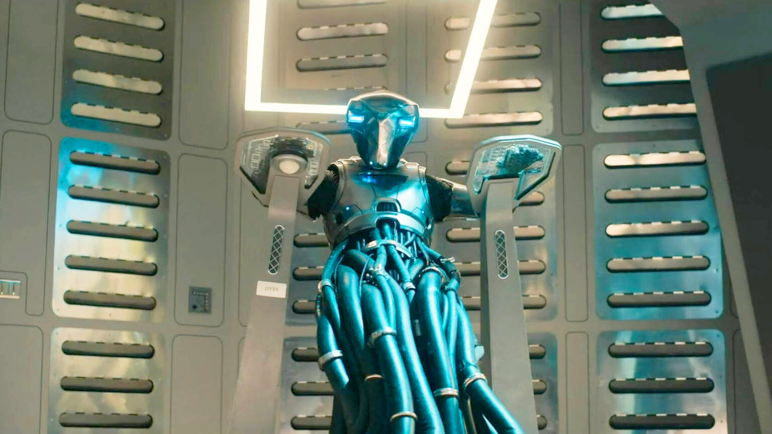 An overview of clips and images for Doctor Who: The Legend of Ruby Sunday