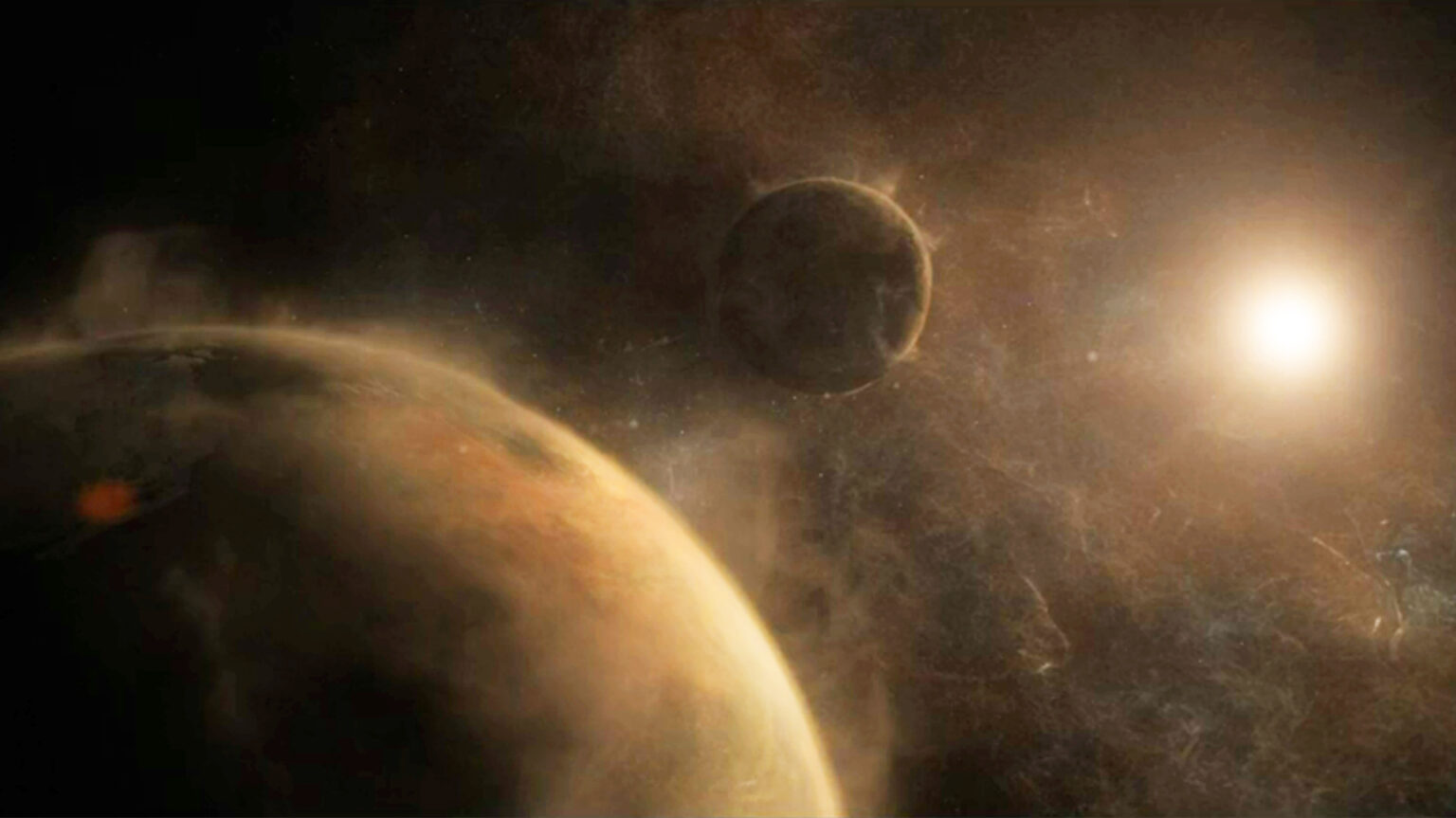 An overview of clips and images for Doctor Who: Empire of Death