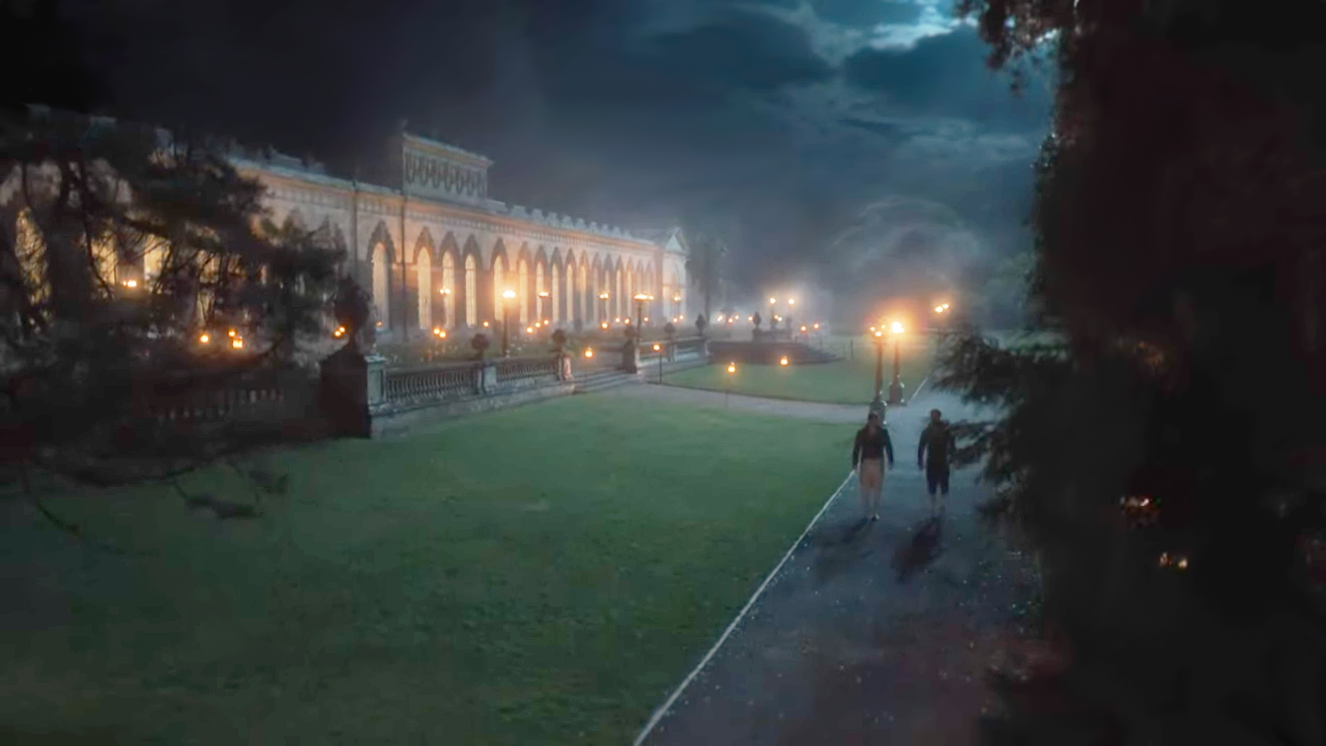 An overview of clips and images for Doctor Who: Rogue