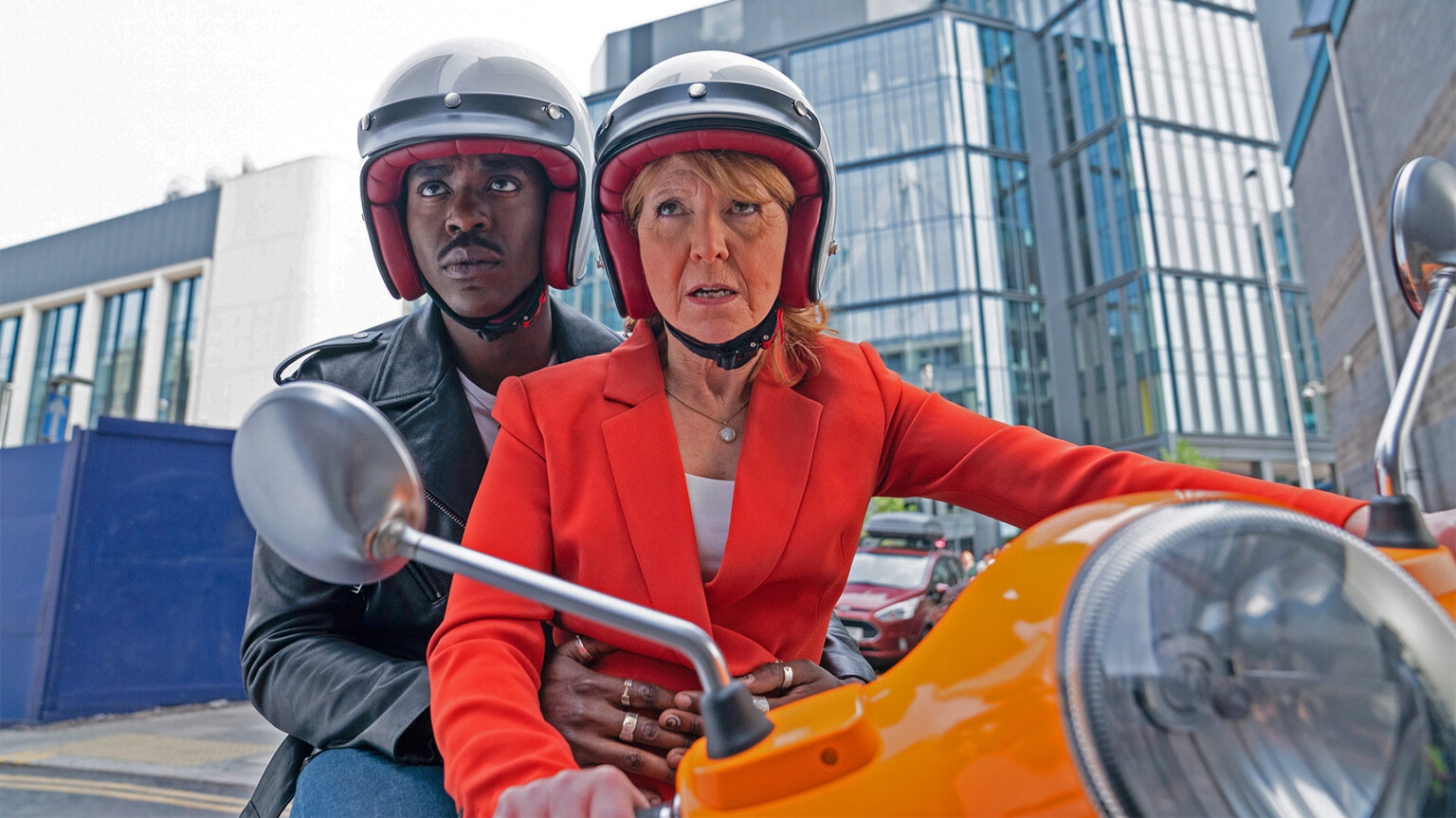 An overview of clips and images for Doctor Who: Empire of Death