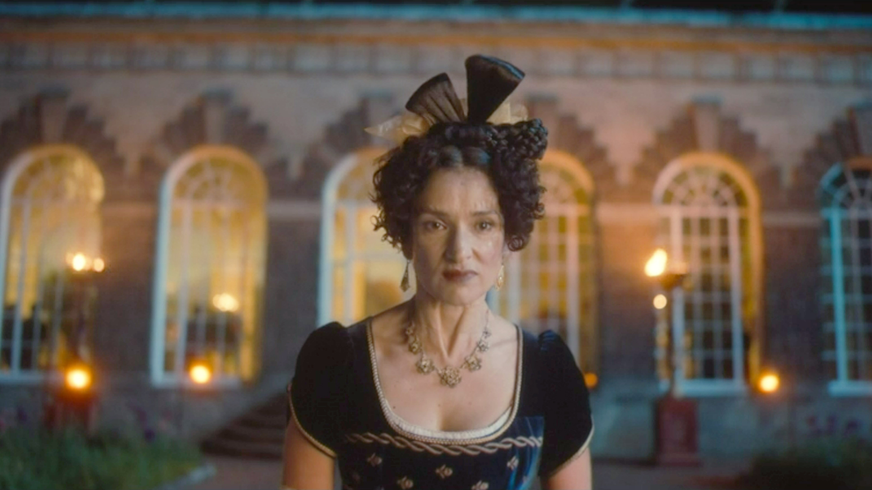 Duchess transformation Rogue Doctor Who - CultBox