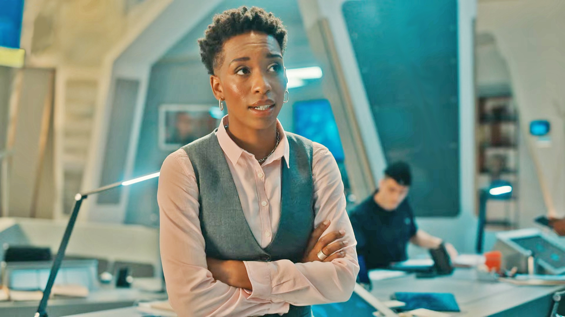 An overview of clips and images for Doctor Who: The Legend of Ruby Sunday