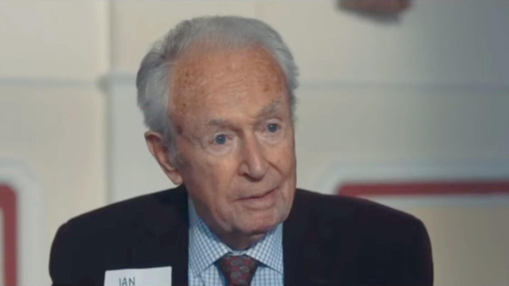 William Russell Dies at age 99