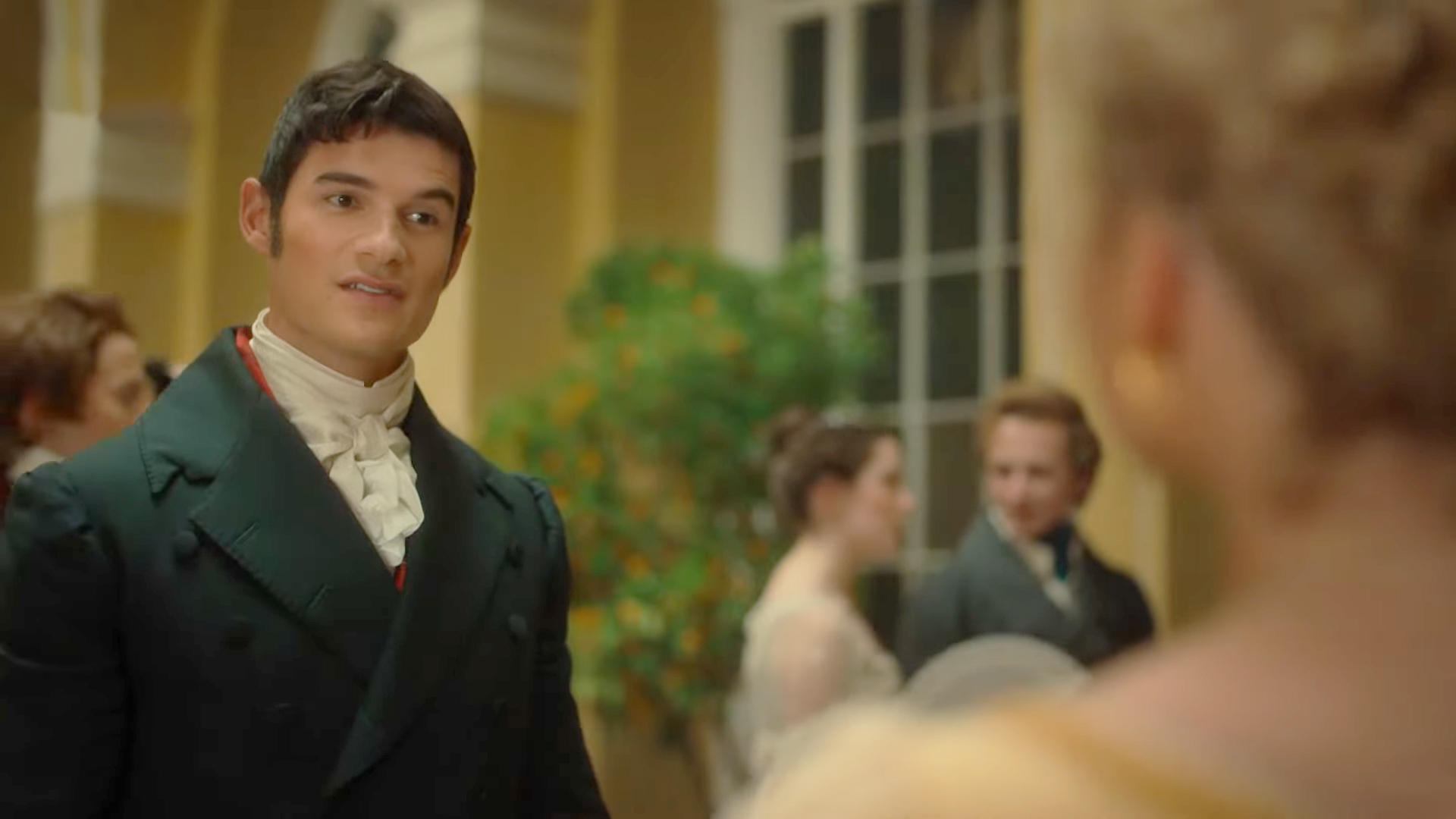 An overview of clips and images for Doctor Who: Rogue