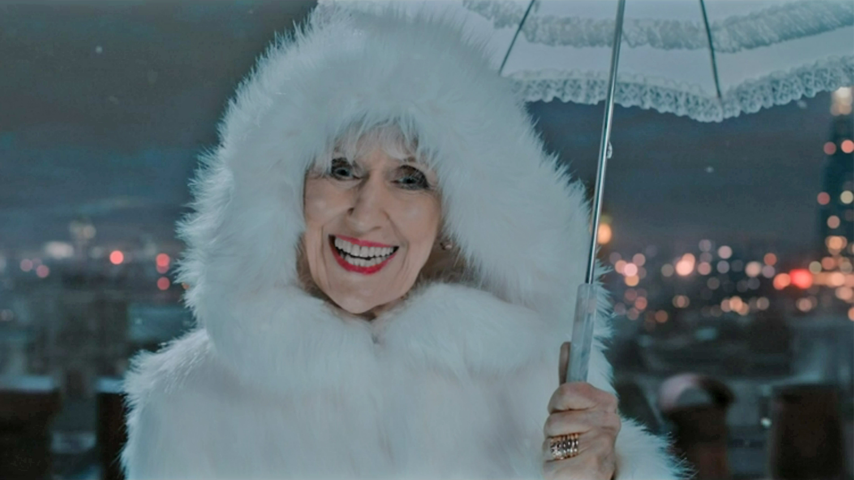 Doctor Who Magazine 607 features Anita Dobson interview