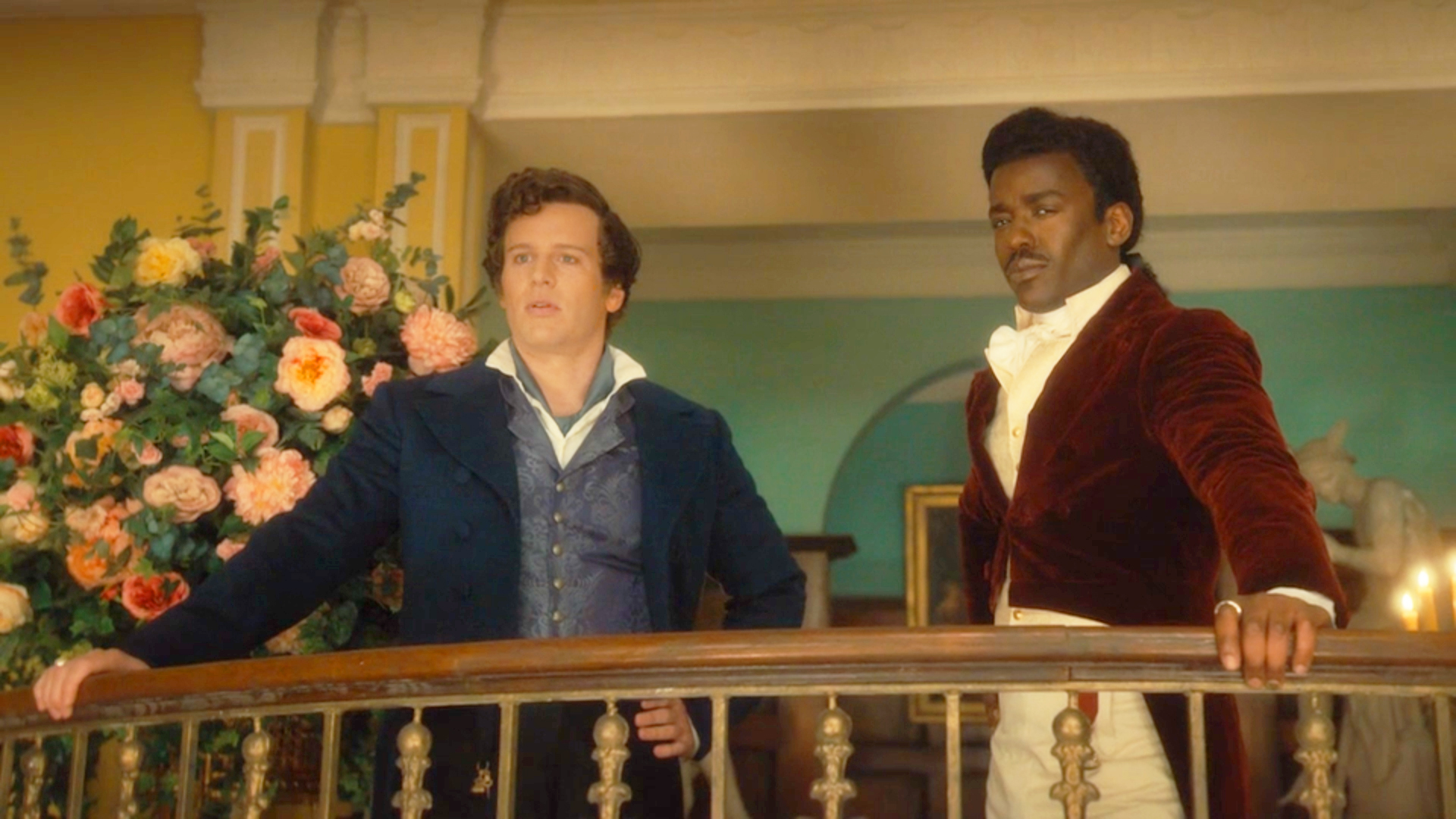 An overview of clips and images for Doctor Who: Rogue