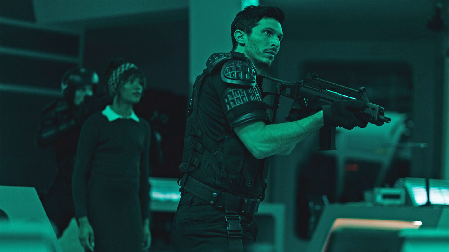 An overview of clips and images for Doctor Who: Empire of Death