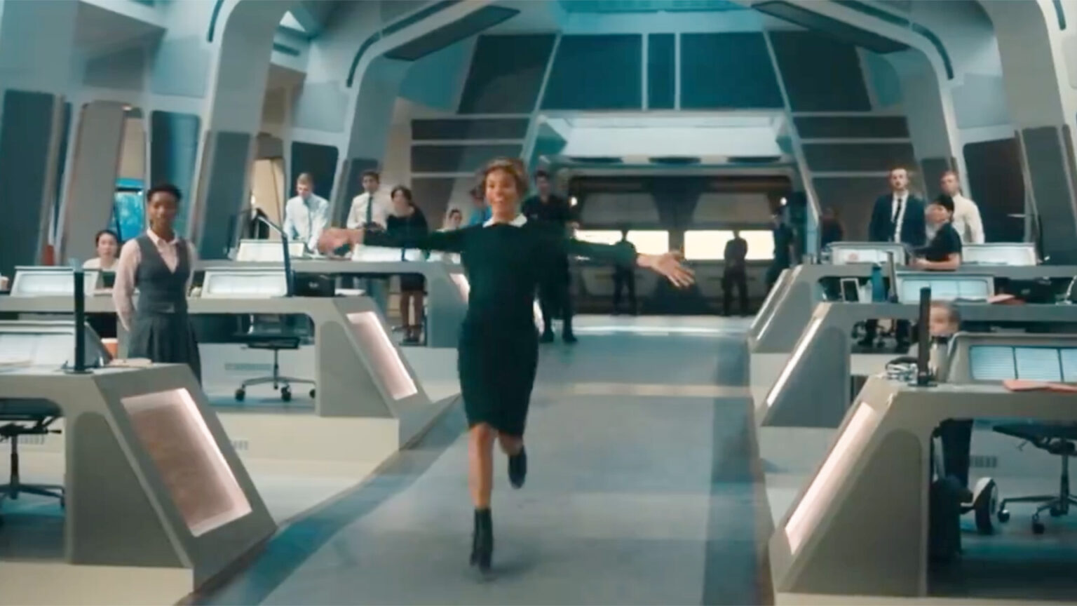 An overview of clips and images for Doctor Who: The Legend of Ruby Sunday