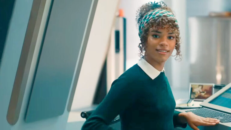 An overview of clips and images for Doctor Who: The Legend of Ruby Sunday