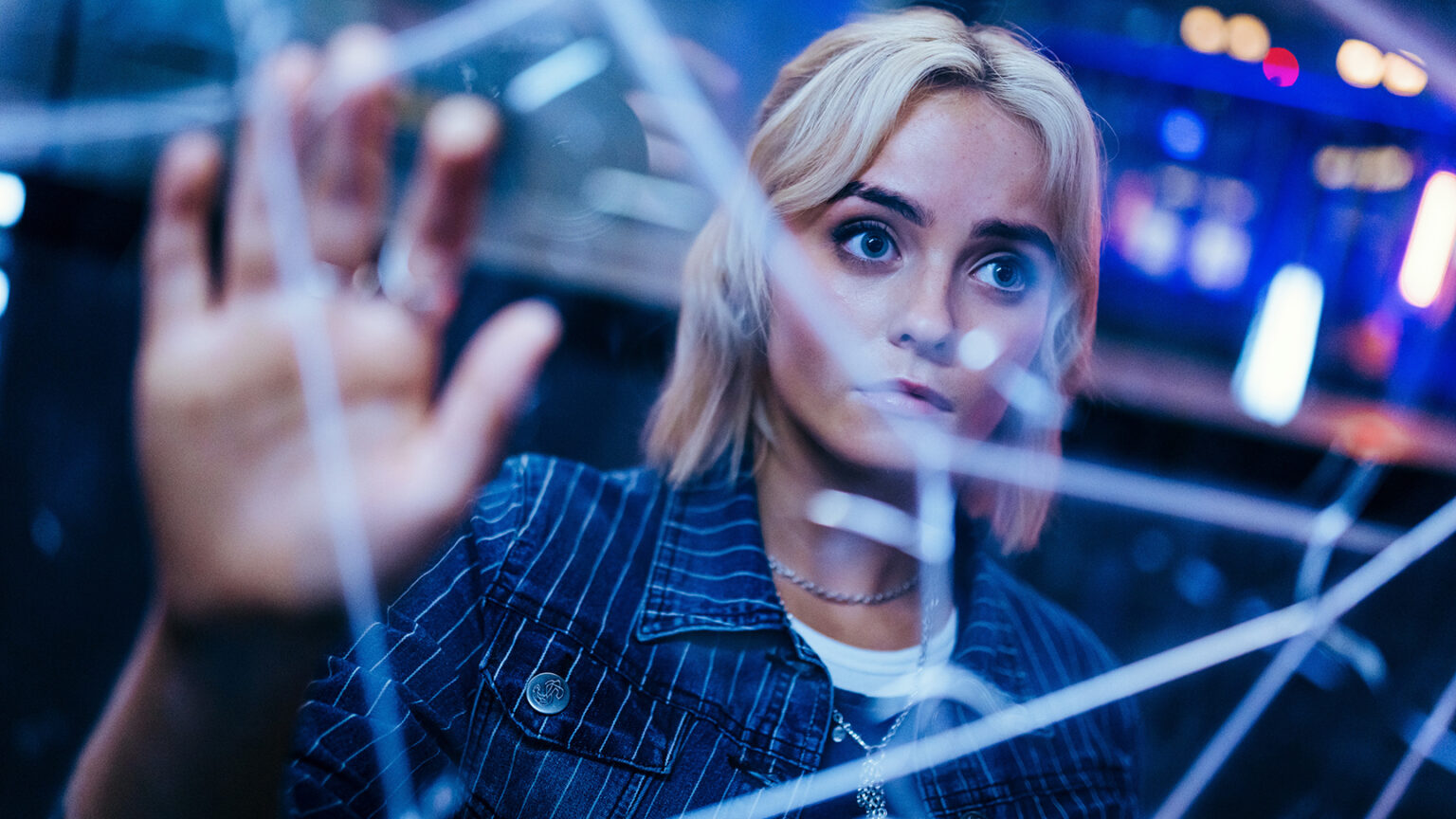 An overview of clips and images for Doctor Who: Empire of Death