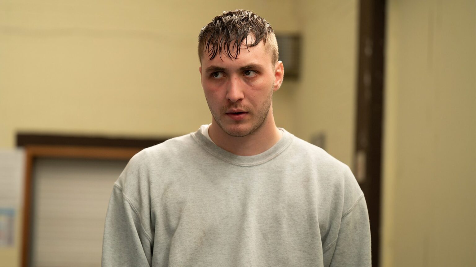 Sherwood - first look images from series two