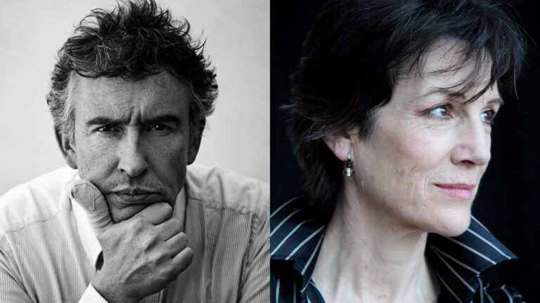 Brian and Margaret - Channel 4 commissions Thatcher interview drama