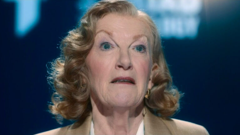 Doctor Who 'The Legend of Ruby Sunday': Susan Twist's terrifying new looks