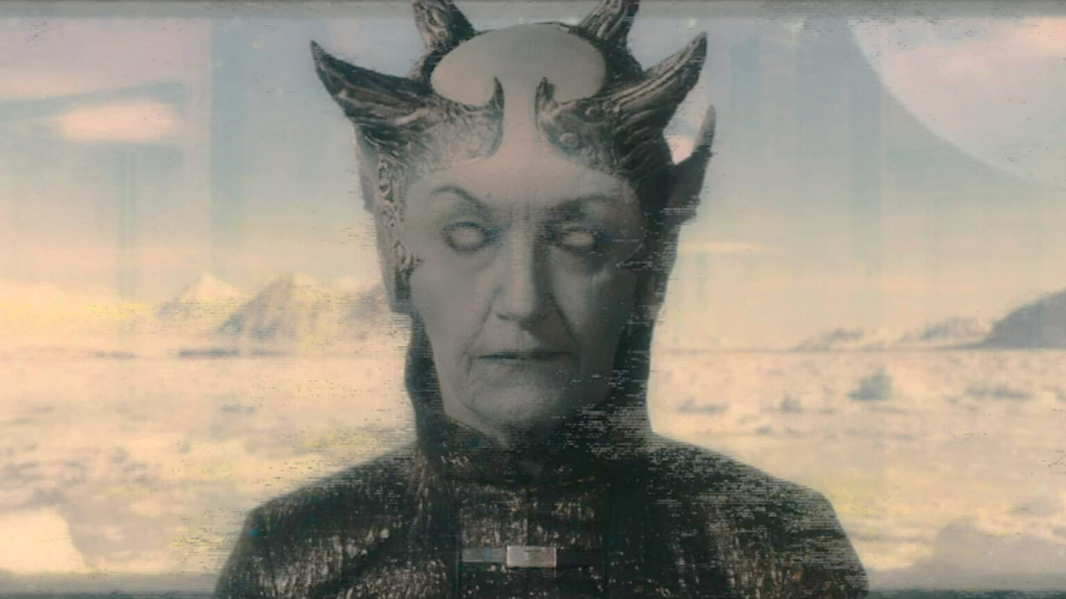 Doctor Who 'The Legend of Ruby Sunday': Susan Twist's terrifying new looks