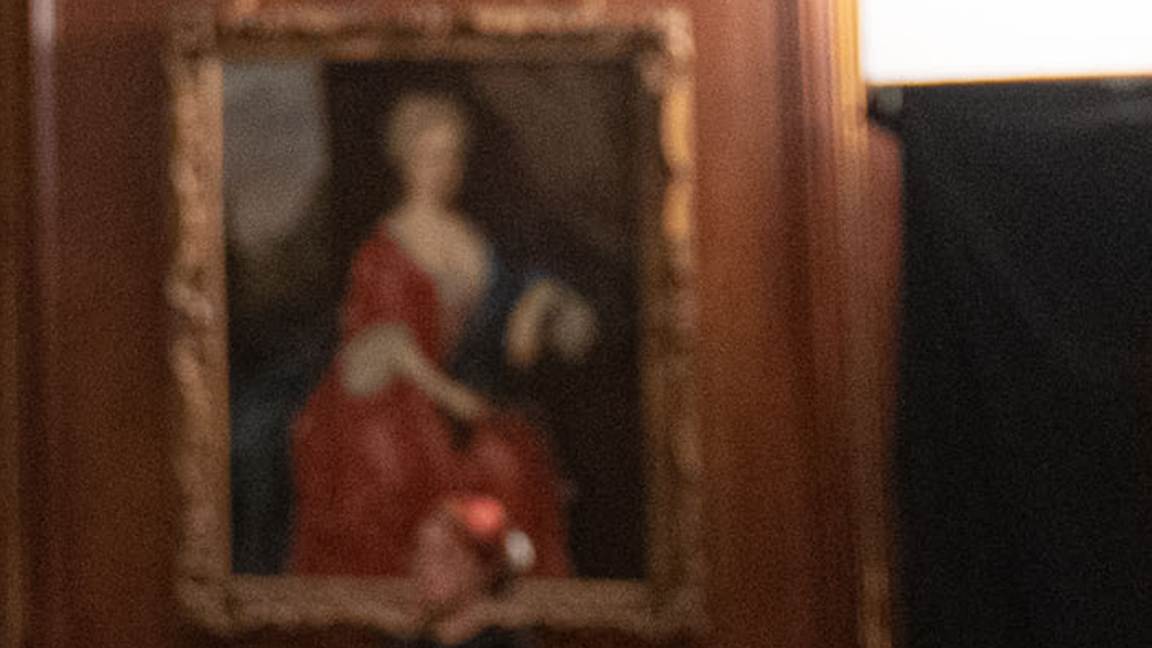 Doctor Who 'Rogue' cast list