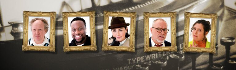 Taskmaster Series 18 lineup announced