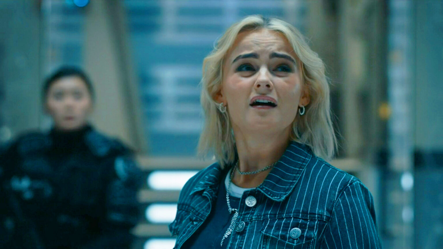 An overview of clips and images for Doctor Who: The Legend of Ruby Sunday