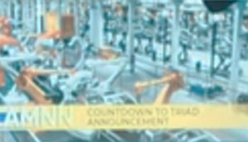 Triad Announcement Doctor Who Legend of Ruby Sunday - CultBox