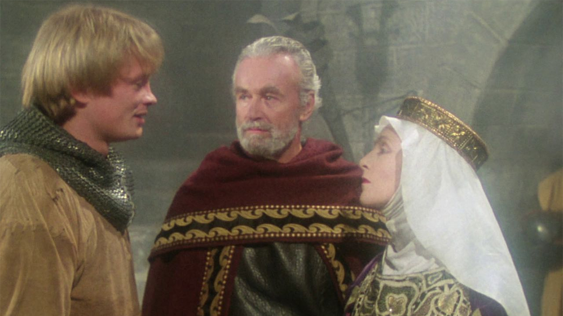 William Russell Dies at age 99