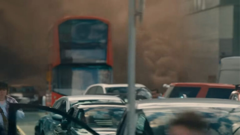 An overview of clips and images for Doctor Who: Empire of Death