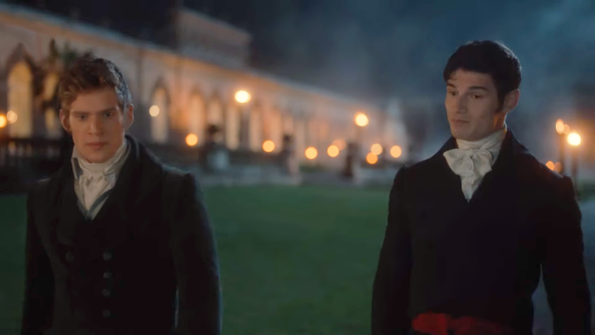 An overview of clips and images for Doctor Who: Rogue