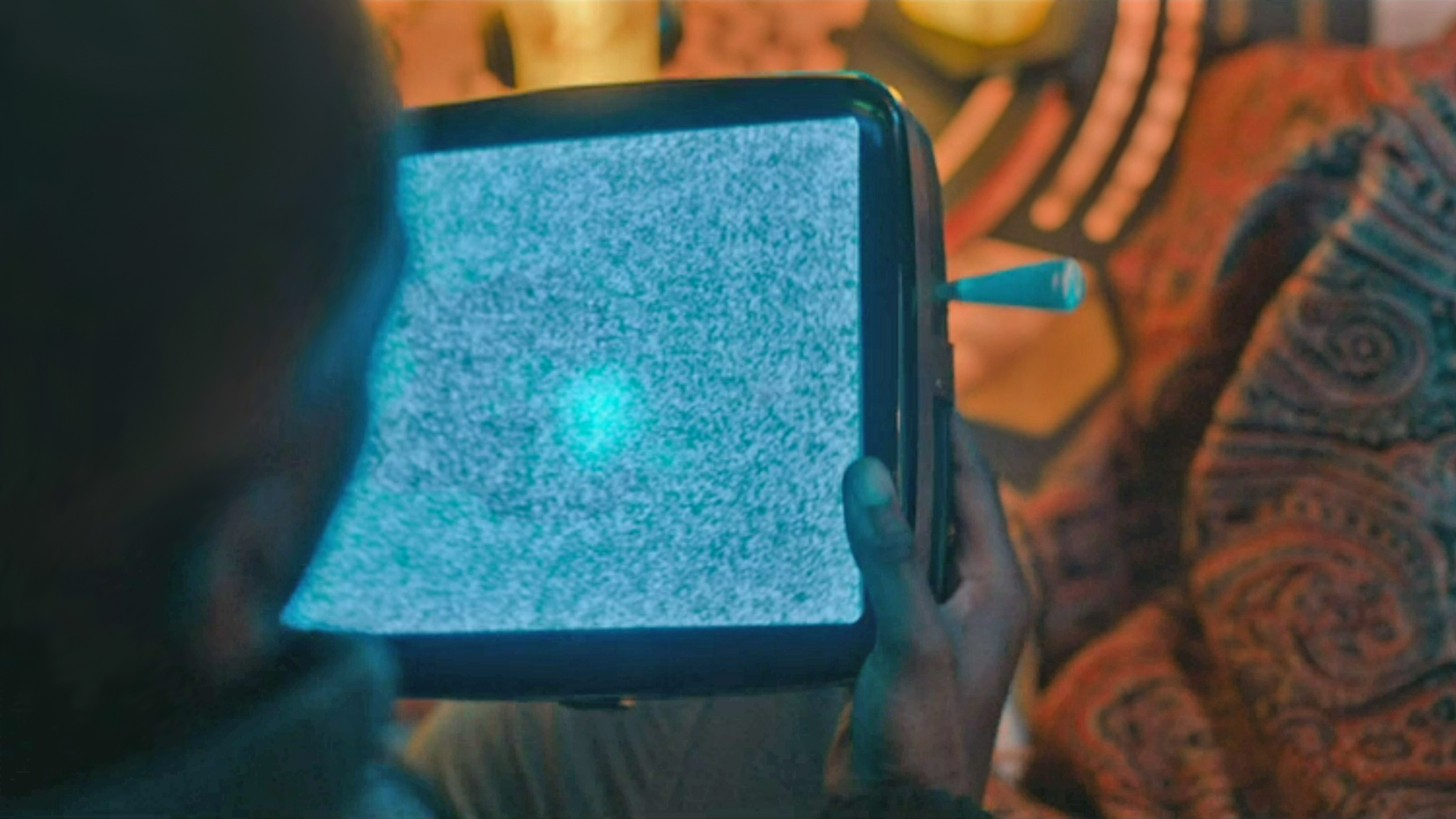 A spoon once again becomes pivotal in Doctor Who lore