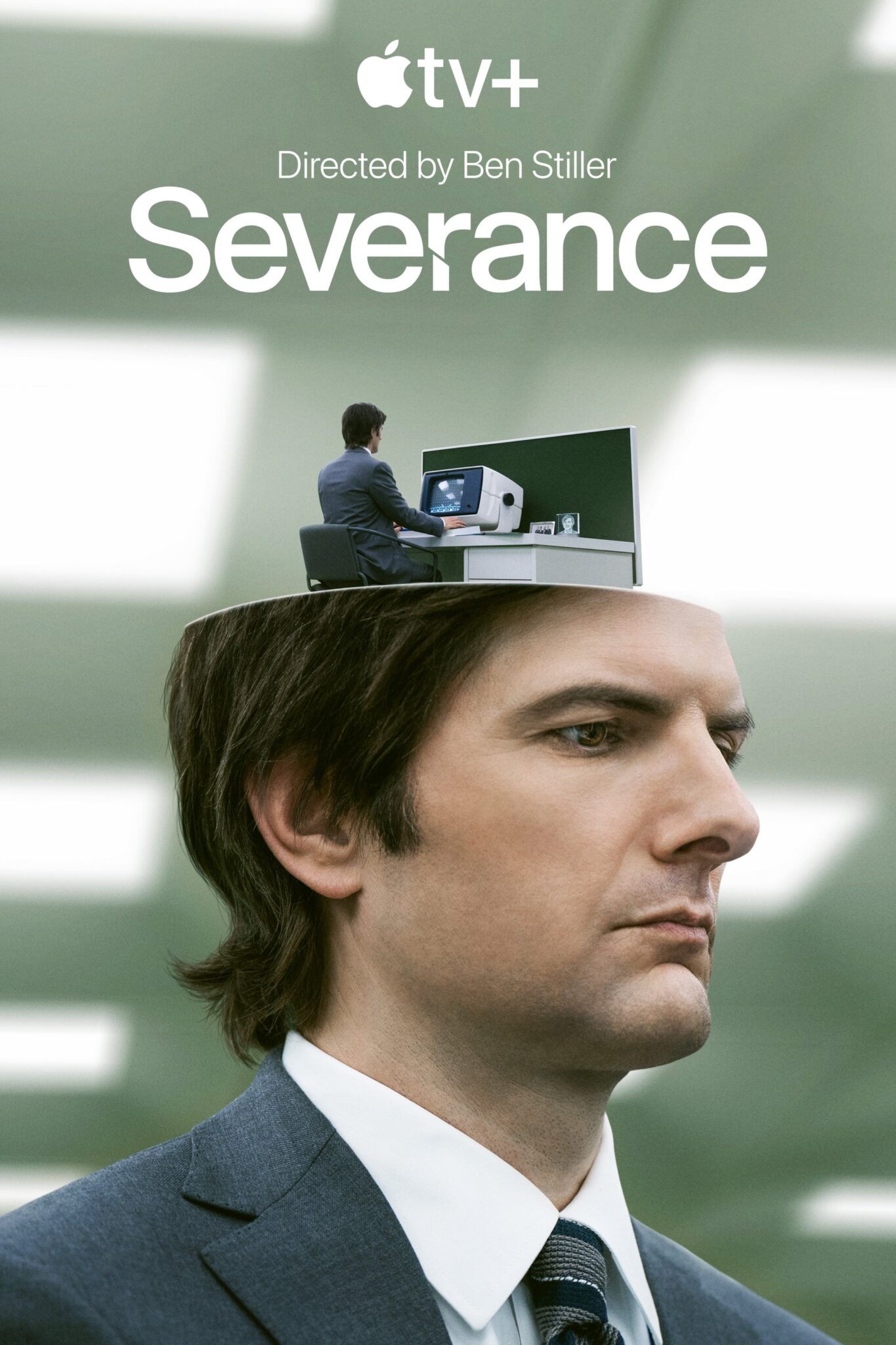 Severance S2 official trailer lands