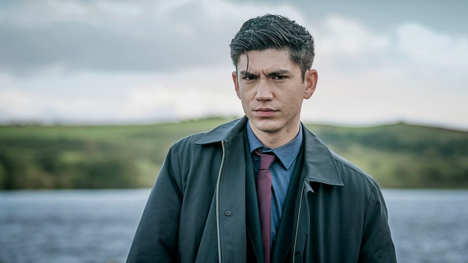 The Jetty - cast and creatives speak ahead of the show's launch