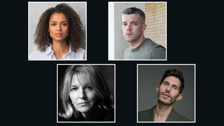 Doctor Who spin-off 'The War Between the Land and the Sea' officially ...