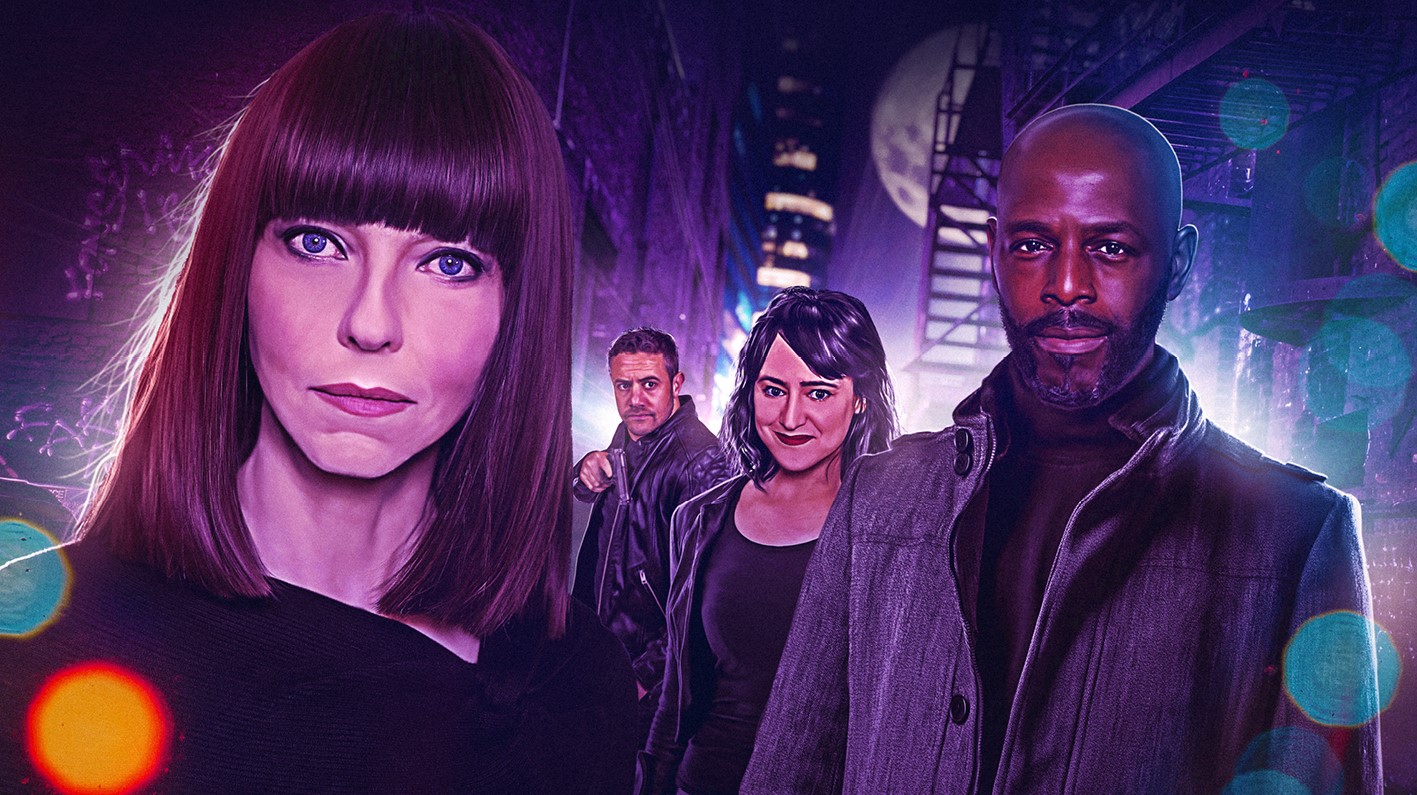 Vam PD – Big Finish launch their new bloodsucking audio drama