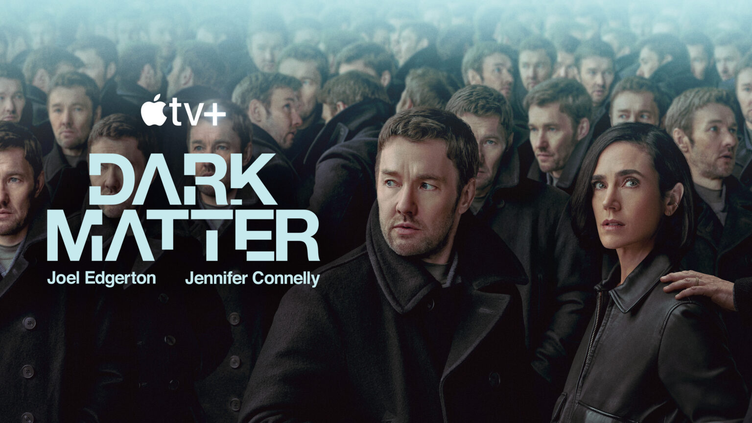 Dark Matter – renewed for Season 2 at Apple TV+