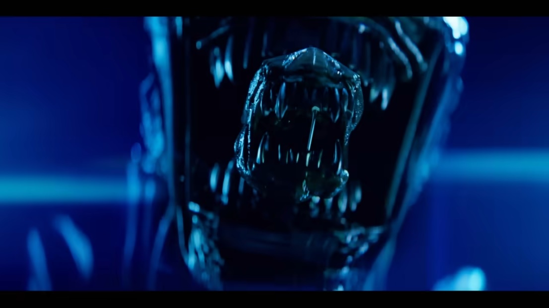 Alien: Earth - another teaser for the Alien television series