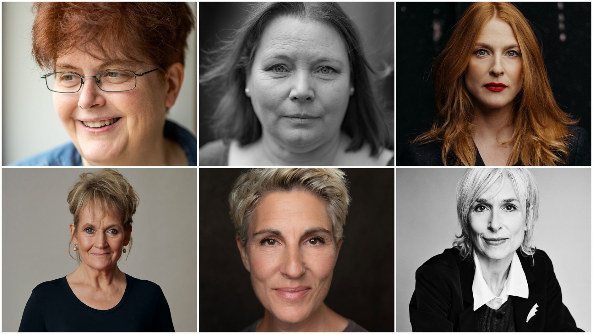 BBC announce Sally Wainwright's Riot Women