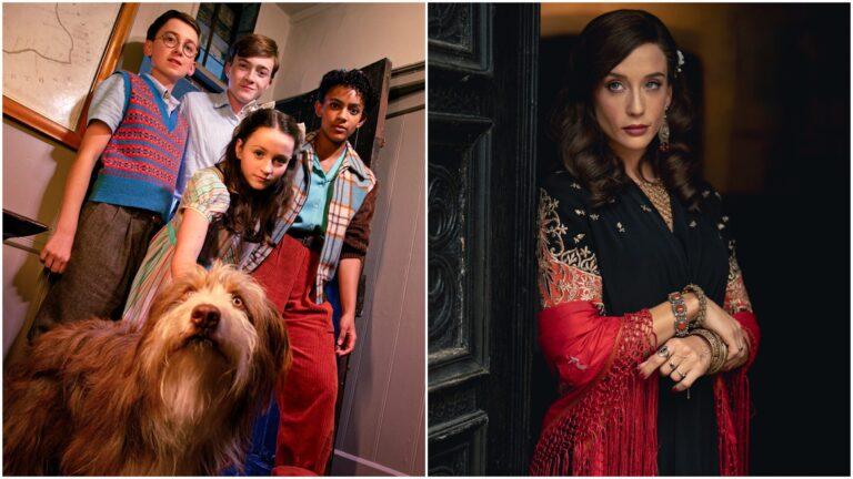 Two more outings for The Famous Five confirmed by the BBC