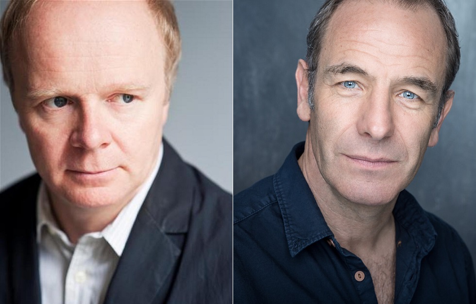Catch You Later – Jason Watkins signs up for another Channel 5 thriller