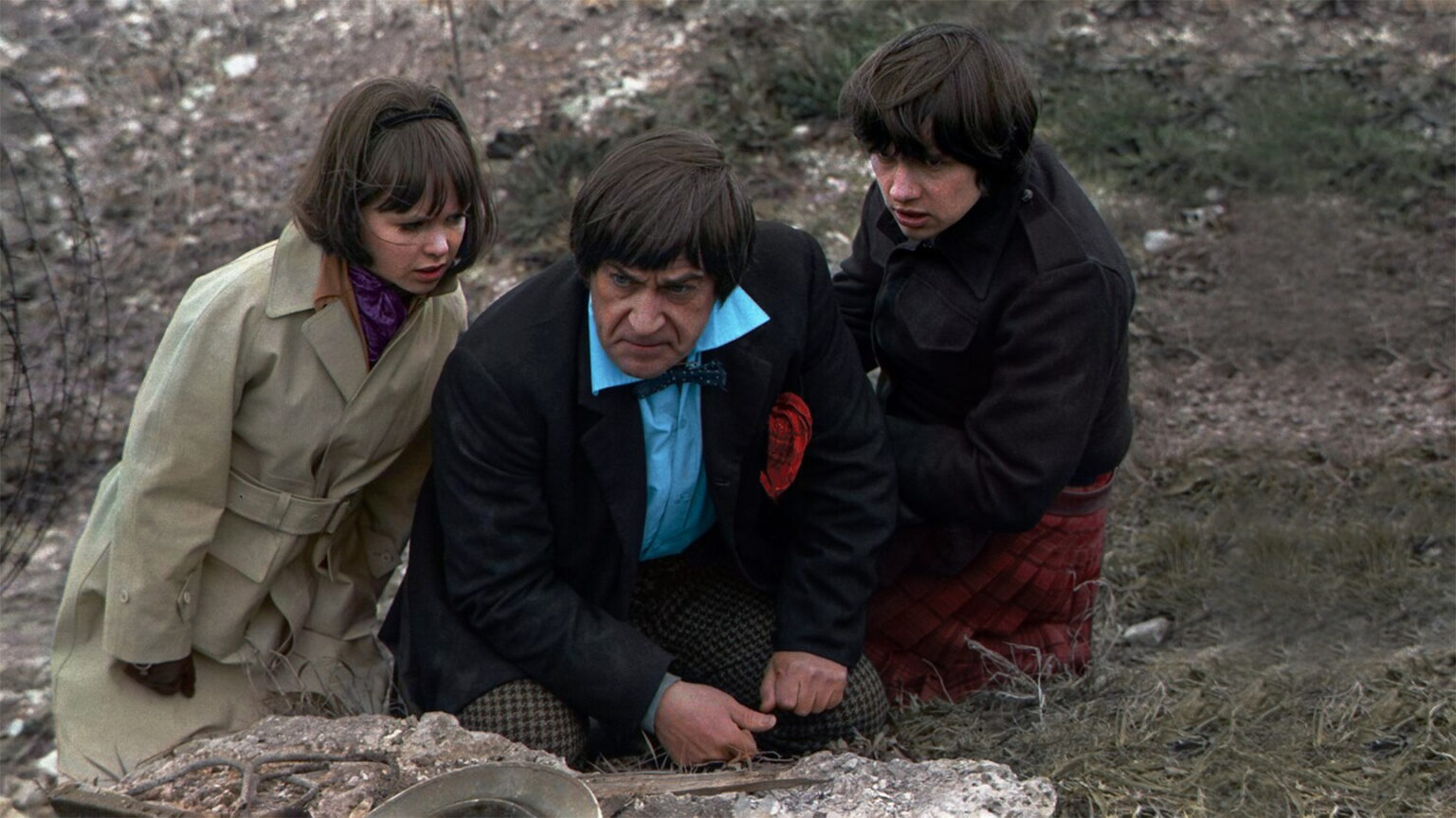 Doctor Who - CultBox