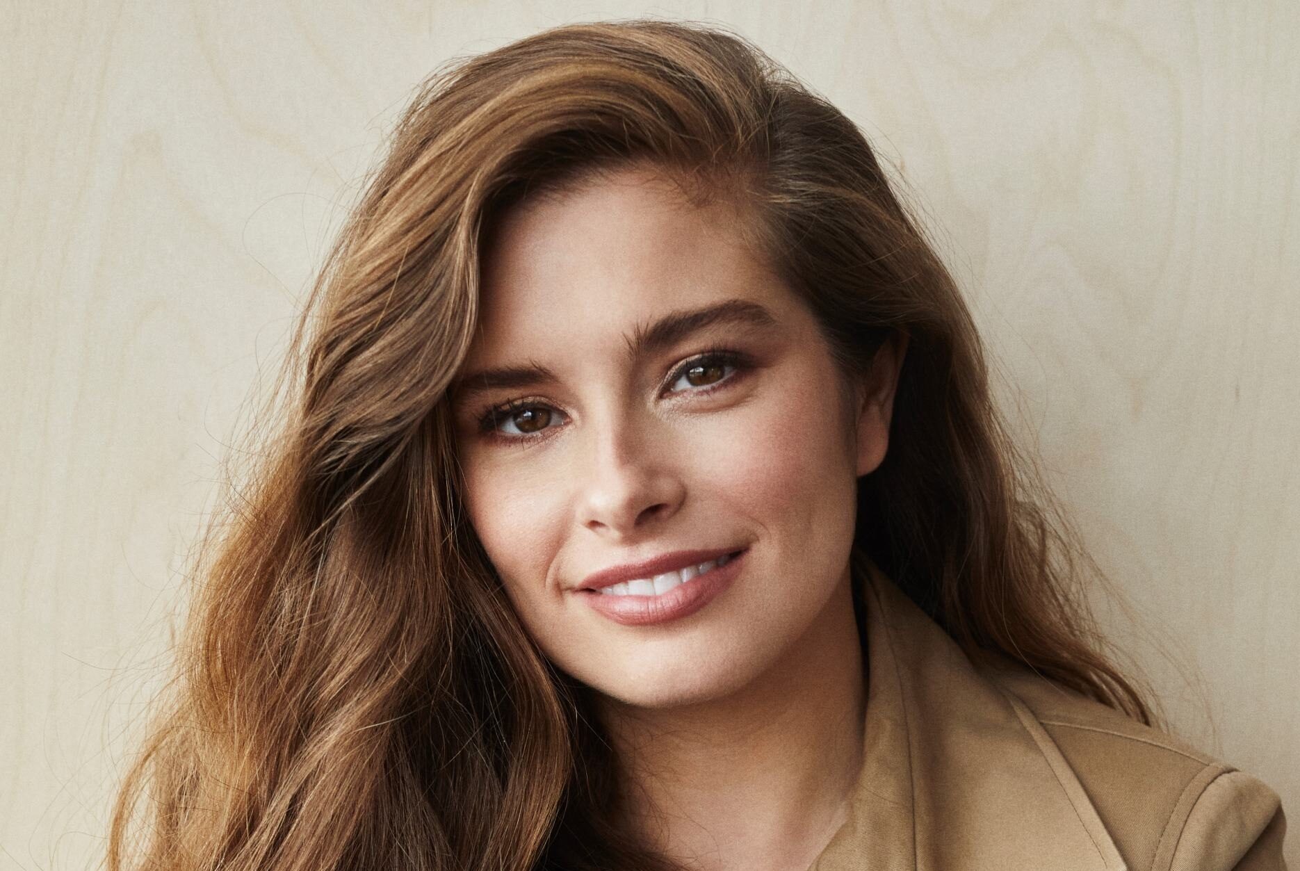 The Rumour – Channel 5 announce new thriller series for Rachel Shenton