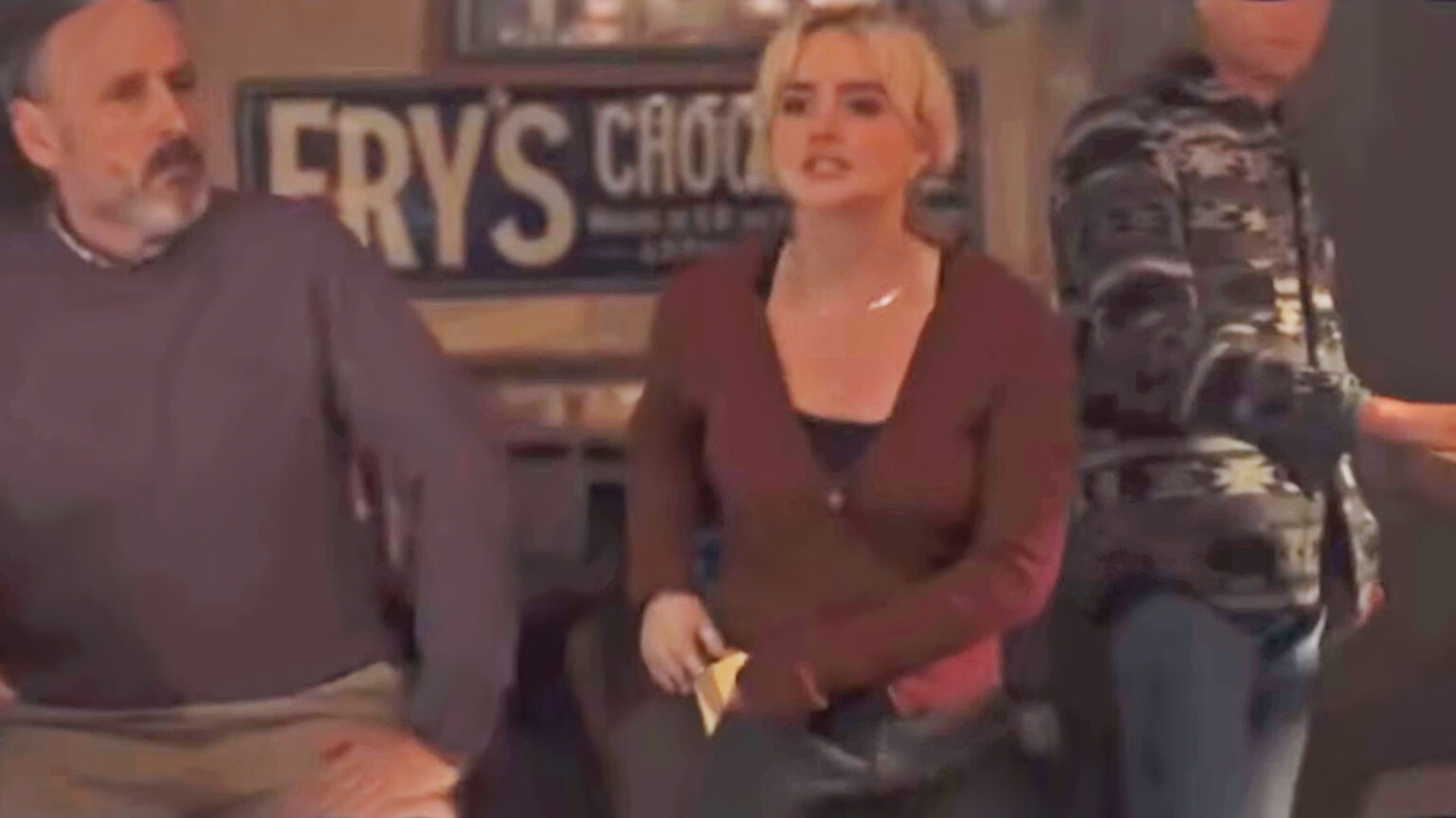 Doctor Who Season Two trailer and image breakdown