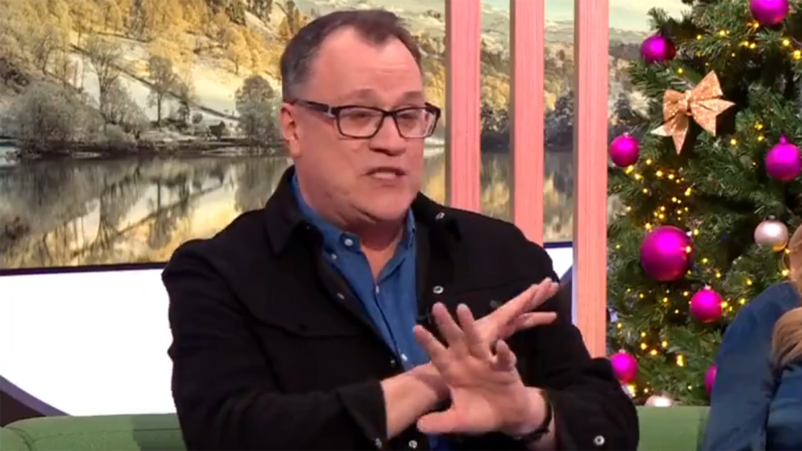 Doctor Who showrunner Russell T Davies: next series is "coming sooner ...