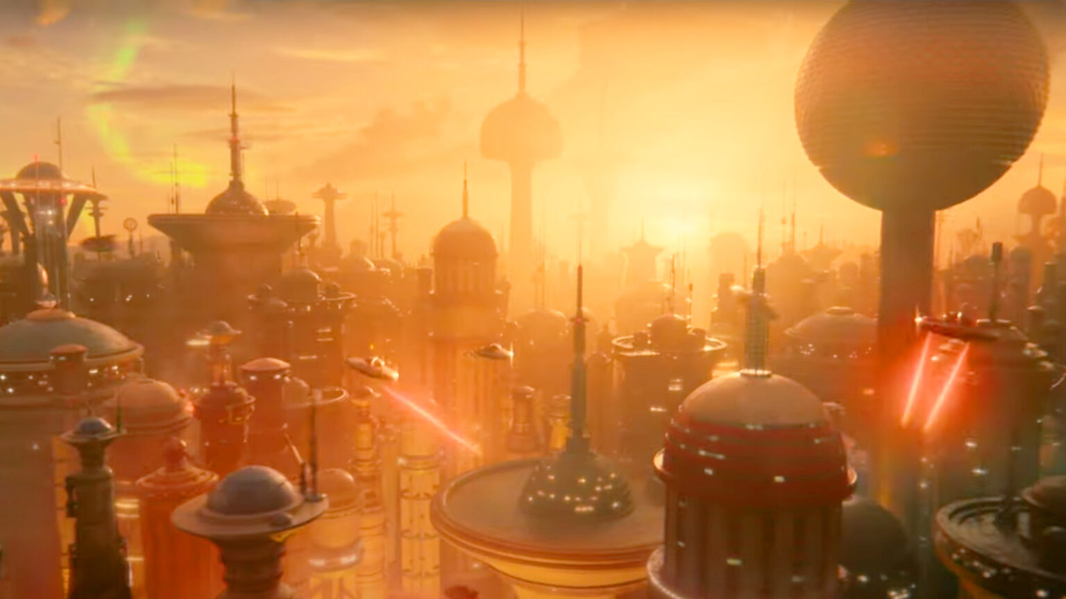 Doctor Who Season Two trailer and image breakdown