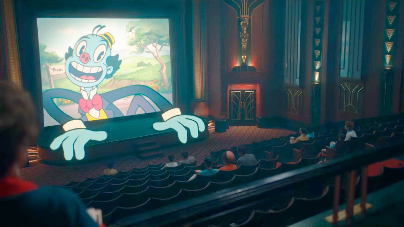 Doctor Who ‘Lux’ cast and BBC One airtime confirmed