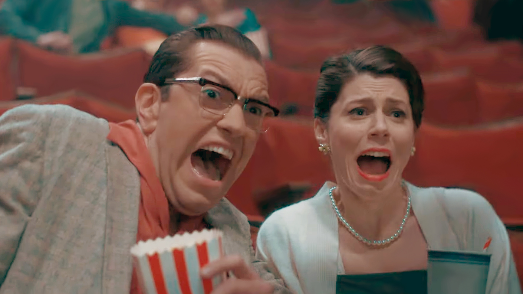 Doctor Who ‘Lux’ cast and BBC One airtime confirmed