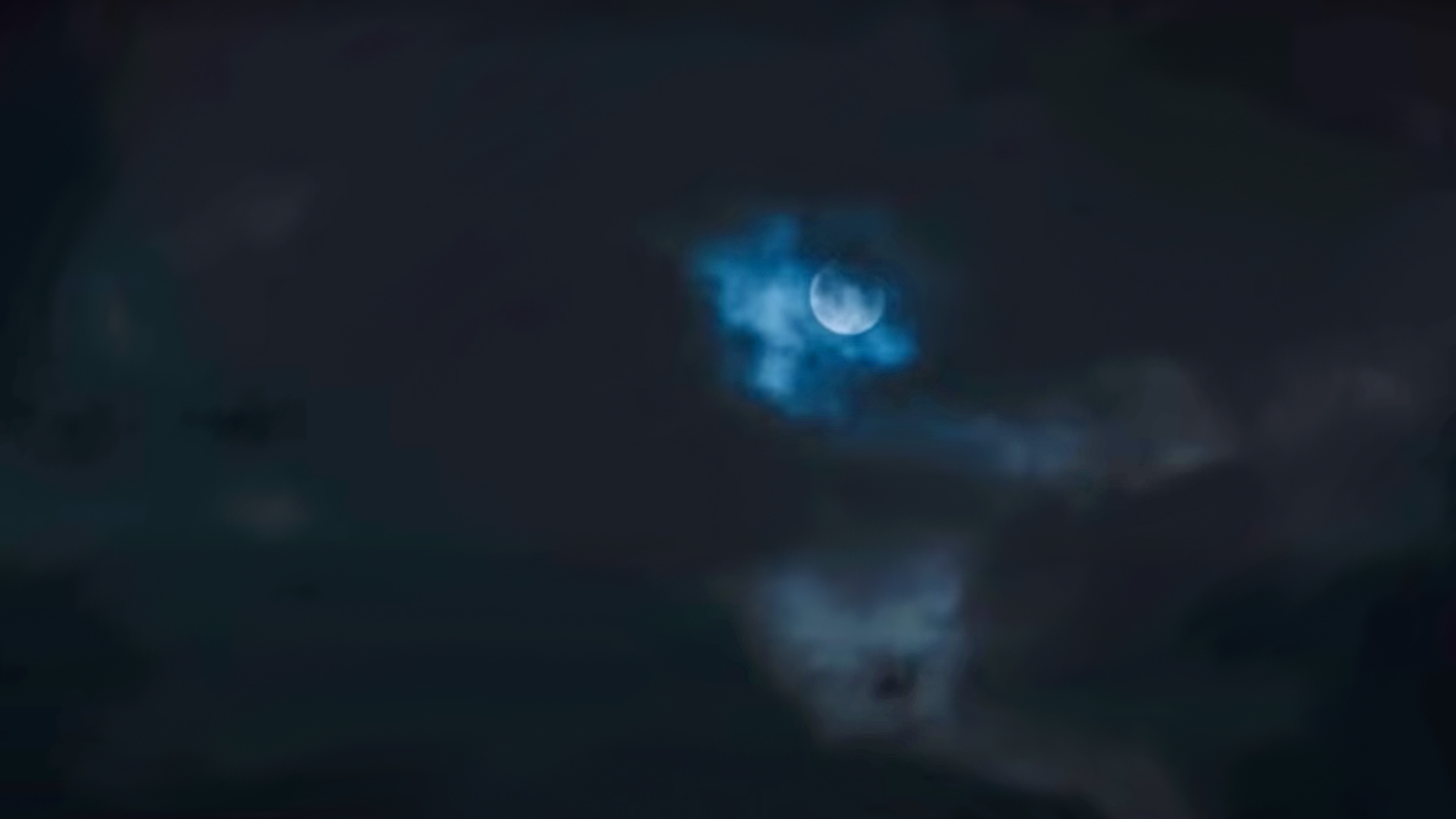 moon 2025 Doctor Who series - CultBox