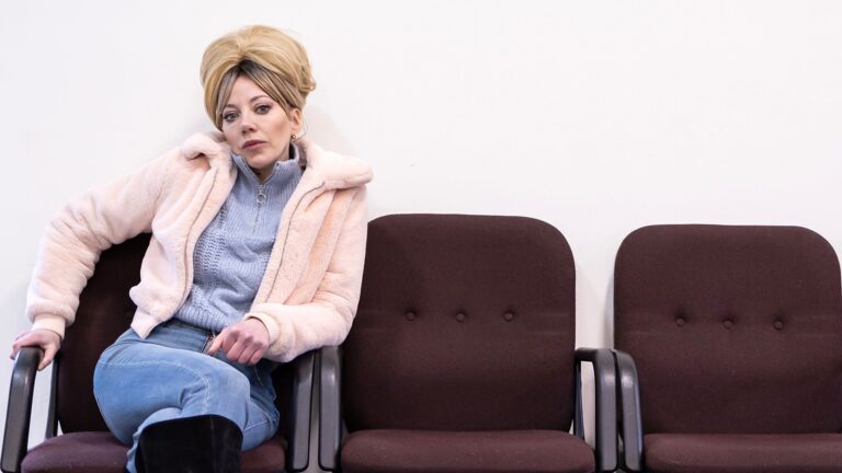 Diane Morgans Mandy Is Coming Back For Series 4