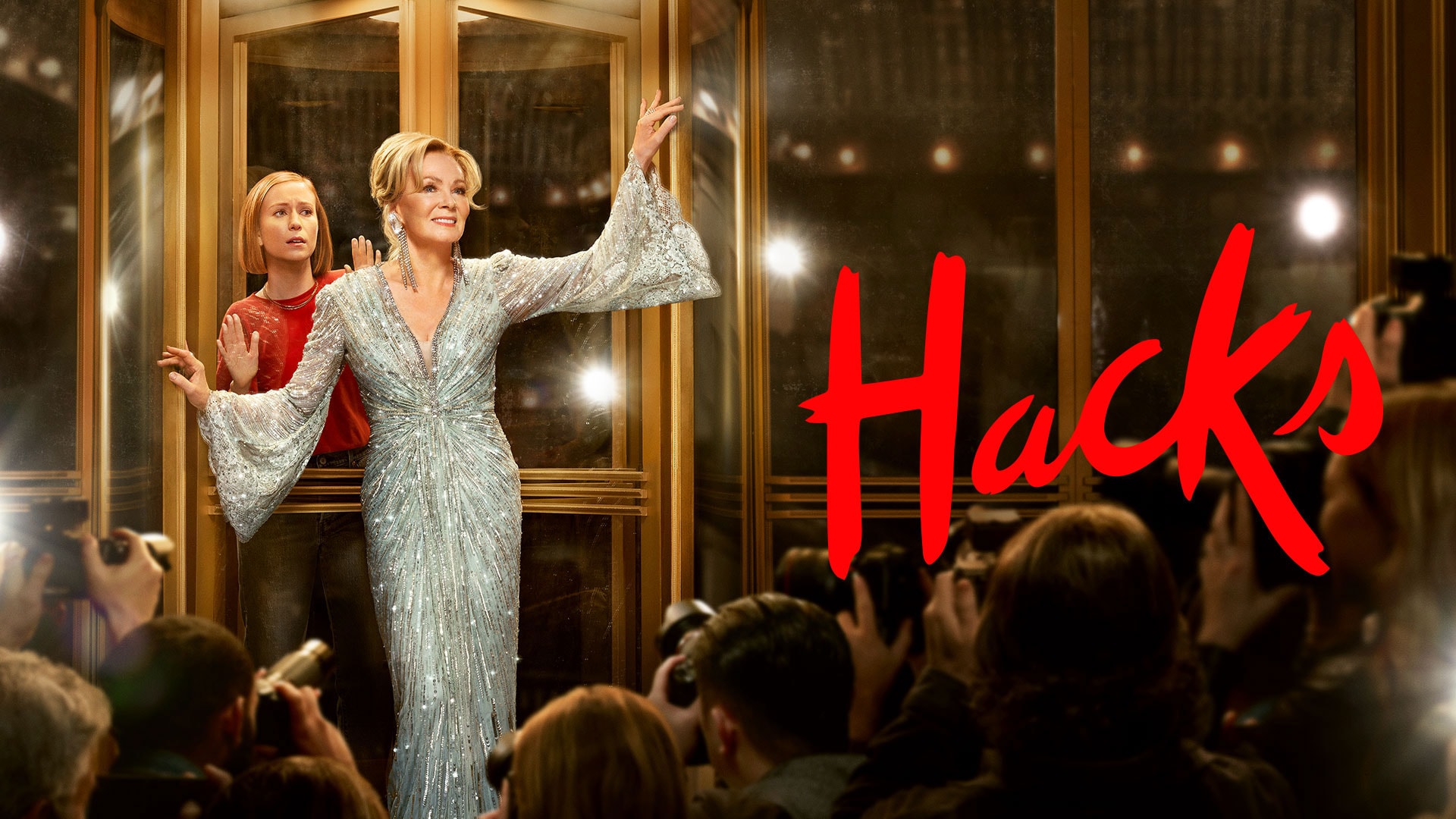 'Hacks' comes to Sky in the UK - season 4 trailer drops