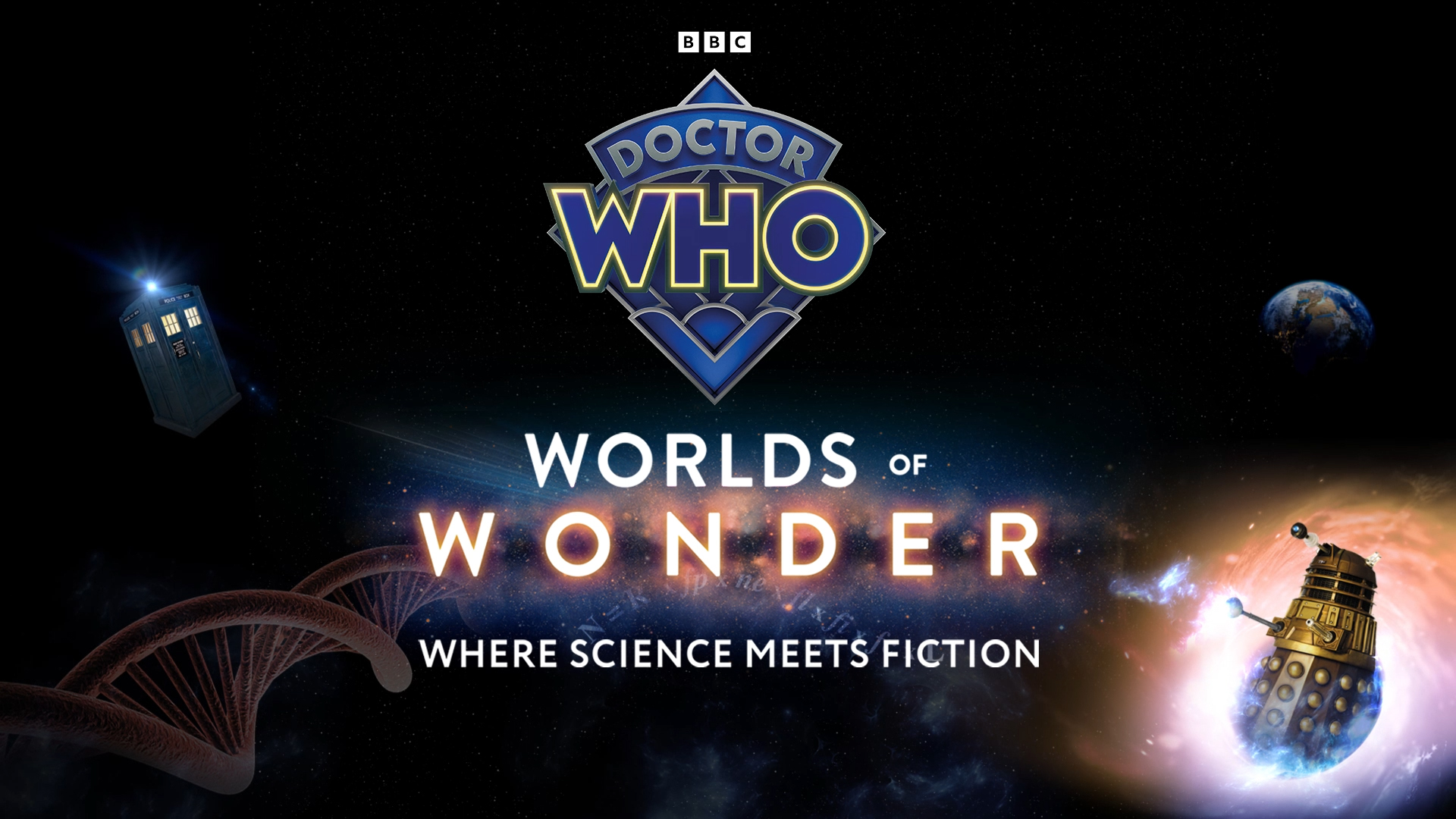 Doctor Who science exhibit comes to America