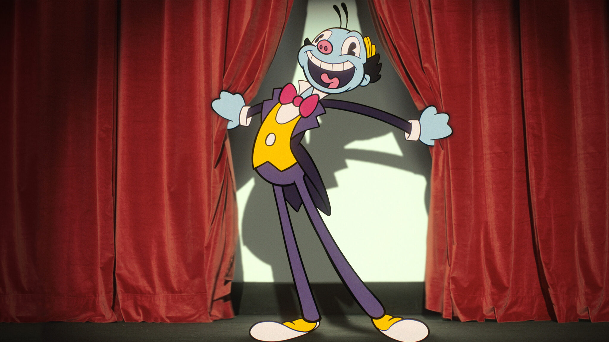 Doctor Who Season Two: transmission times and cast announcements