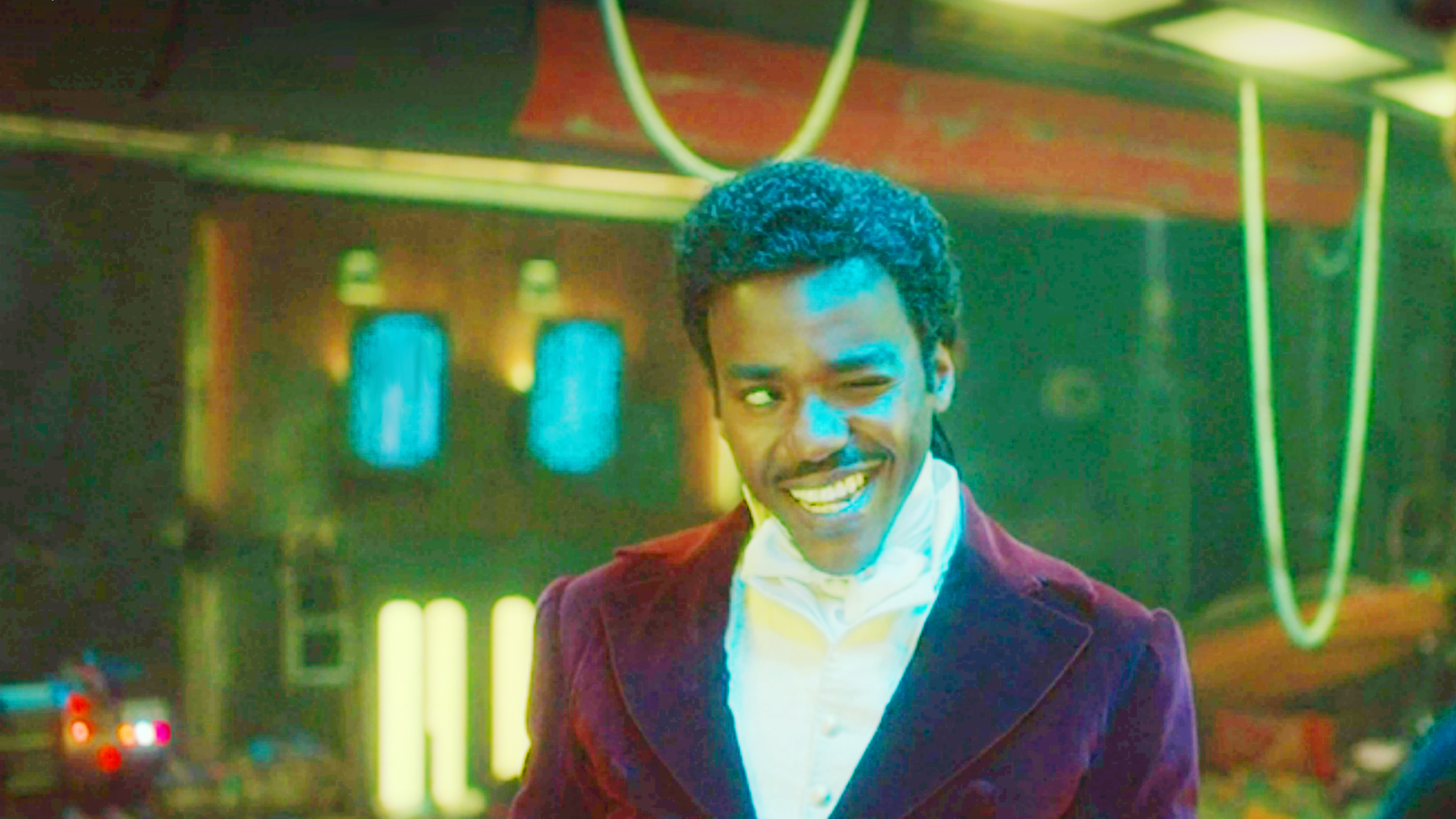 Doctor Who: top 5 series on Disney+ globally